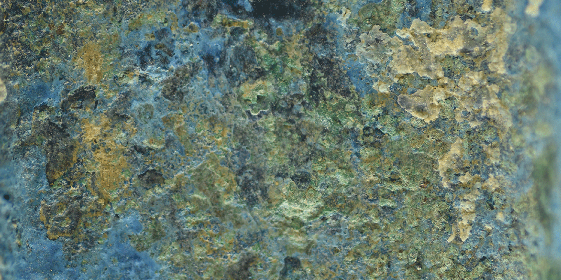 Oxydes. Couleurs & Métaux | Musée national de Préhistoire